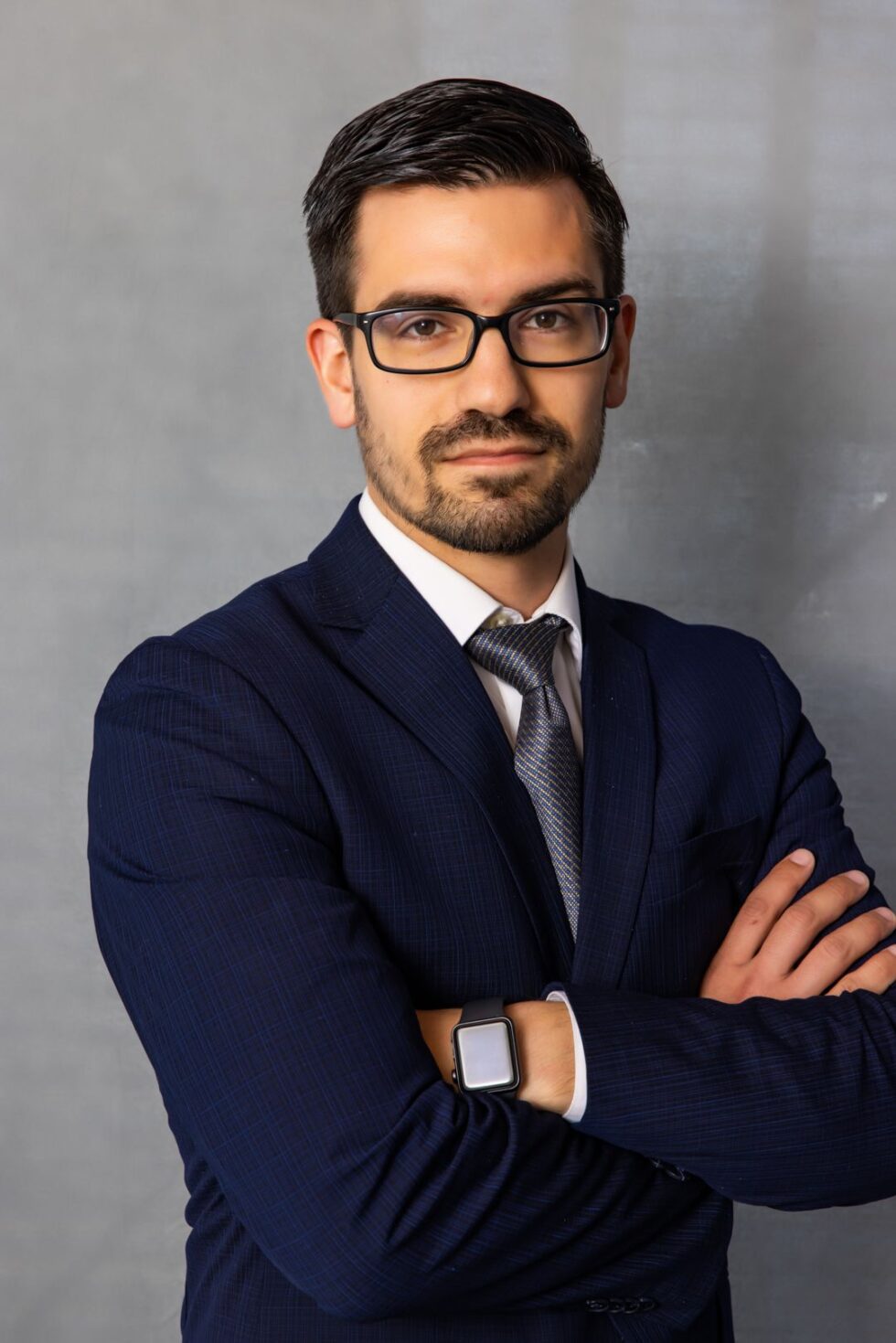 Our Legal Team - Law Office Of Cleodis Floyd Attorney At Law